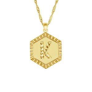 K Name DP pic for WhatsApp, Instagram (Free Download)