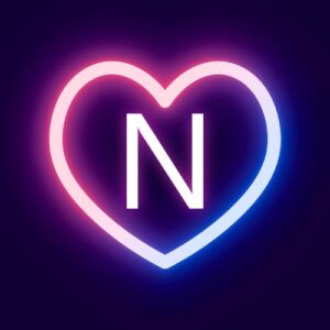 70+ N Name Dp For WhatsApp And Instagram | October 2025