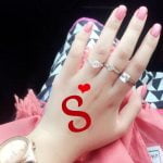 65+ S Name DP, Love and Stylish Pics 2023