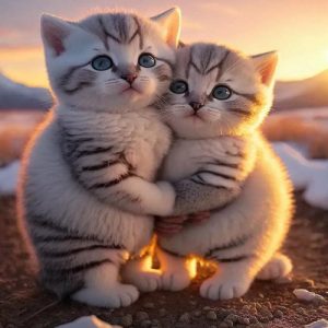 Amazing Cat DP pics for your Profile 2024