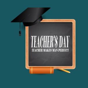 Teachers Day DP pics 2024