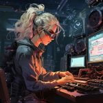 Hacker Dp pics for your profile, Whatsapp, Boys and Girls