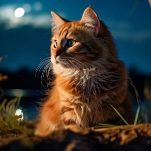 Amazing Cat DP pics for your Profile 2024