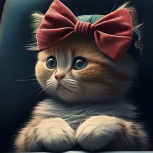 Amazing Cat DP pics for your Profile 2024