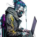 Hacker Dp pics for your profile, Whatsapp, Boys and Girls