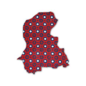 Sindhi Ajrak Dp pictures for Boys and Girls