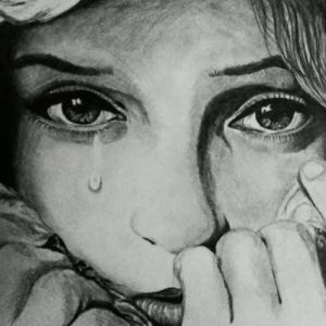 Depression DP Pics for Boys and Girls