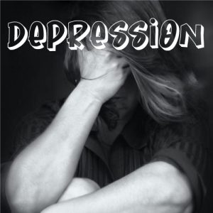 Depression DP Pics for Boys and Girls