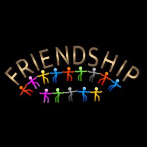Friendship DP Images For Your Groups