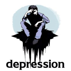 Depression DP Pics for Boys and Girls