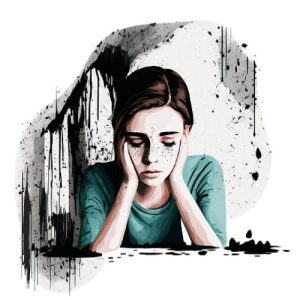 Depression DP Pics for Boys and Girls