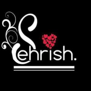 Sehrish Name Dp For Girls Profile Picture