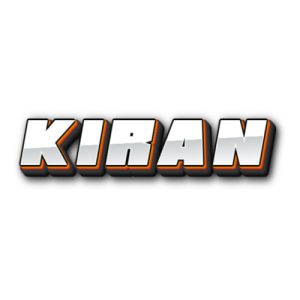 Kiran Name Dp Images Free Download