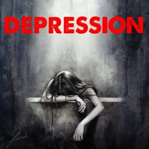 Depression DP Pics for Boys and Girls