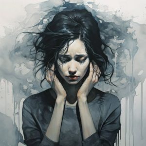 Depression DP Pics for Boys and Girls