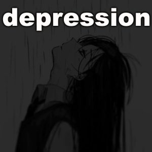 Depression DP Pics for Boys and Girls
