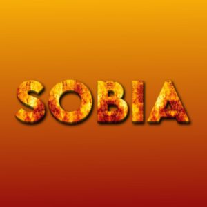 Sobia Name Dp For Girls WhatsApp Profile