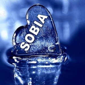 Sobia Name Dp For Girls WhatsApp Profile
