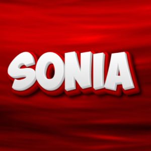 40+ Girls Sonia Name Dp Pictures For Profile