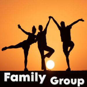 Family Group Dp Images For All Members