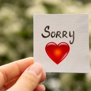 Sorry Images For Lover: Boys and Girls Profile and Status