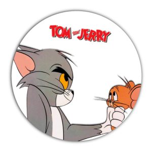 Tom and Jerry Dp Images for Cartoon Lovers