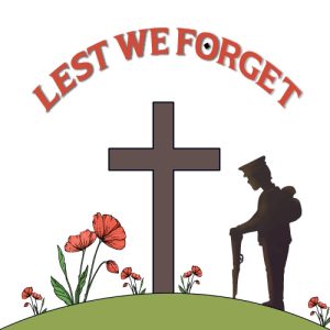 Poppy Day Images For Status and Social Media | 2024