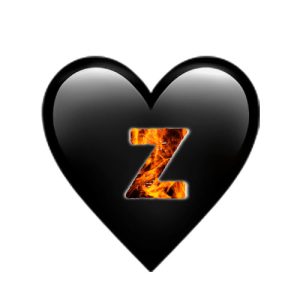 Z Name DP Pics for Boys and Girls Profile