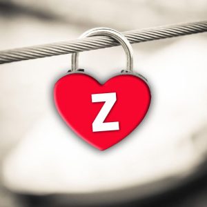 Z Name DP Pics for Boys and Girls Profile