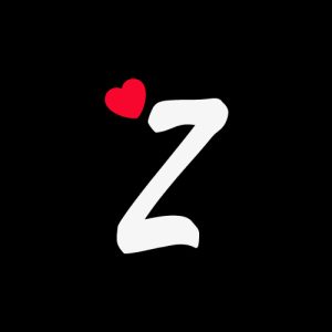 Z Name DP Pics for Boys and Girls Profile