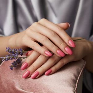 Inspiración para uñas rosas: los mejores tonos y estilos para cada ocasión